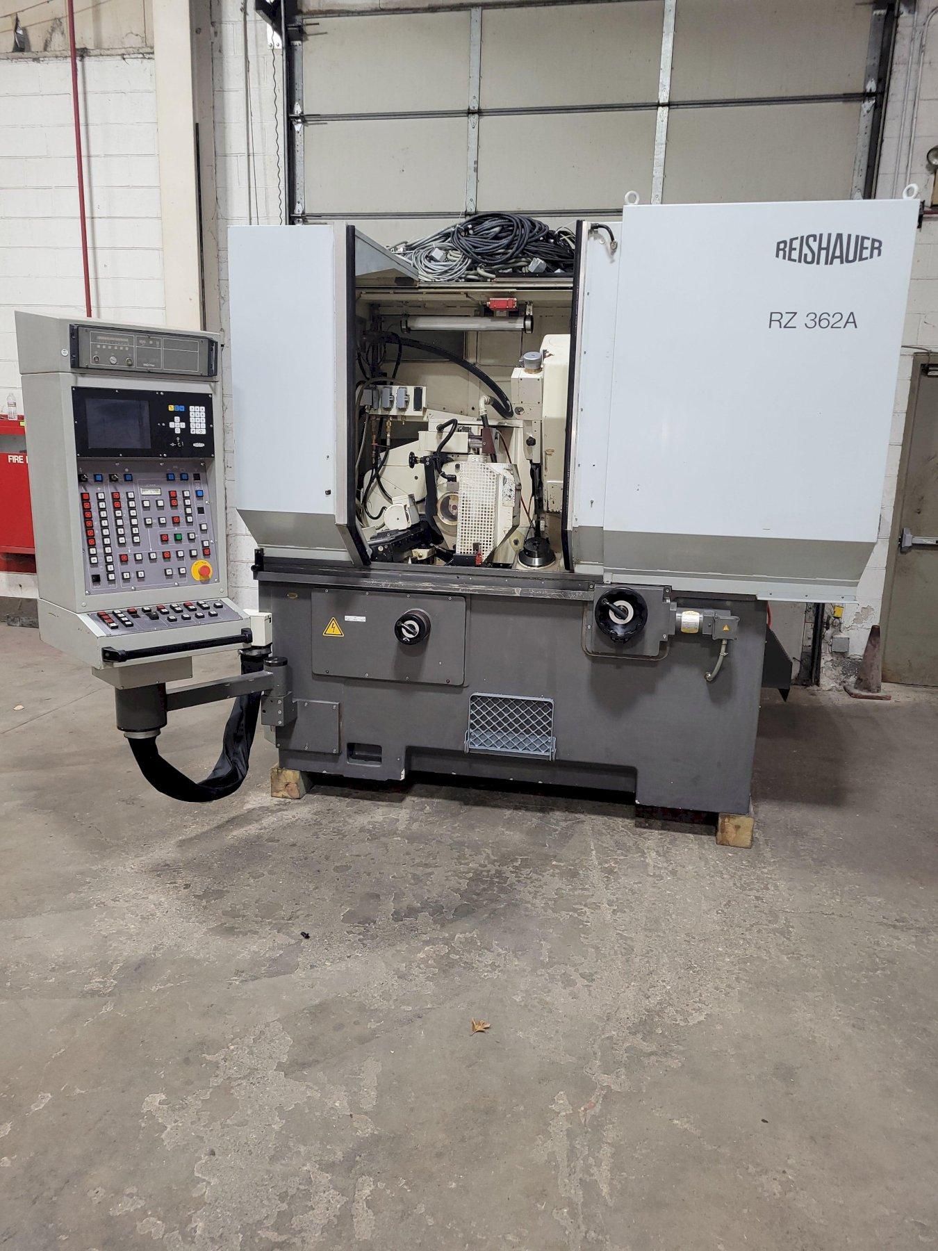 Quality Used Machine Tools | Adams Machinery Company