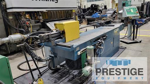 PINES #2 - Benders, Pipe, Tube & Bar | Machine Hub