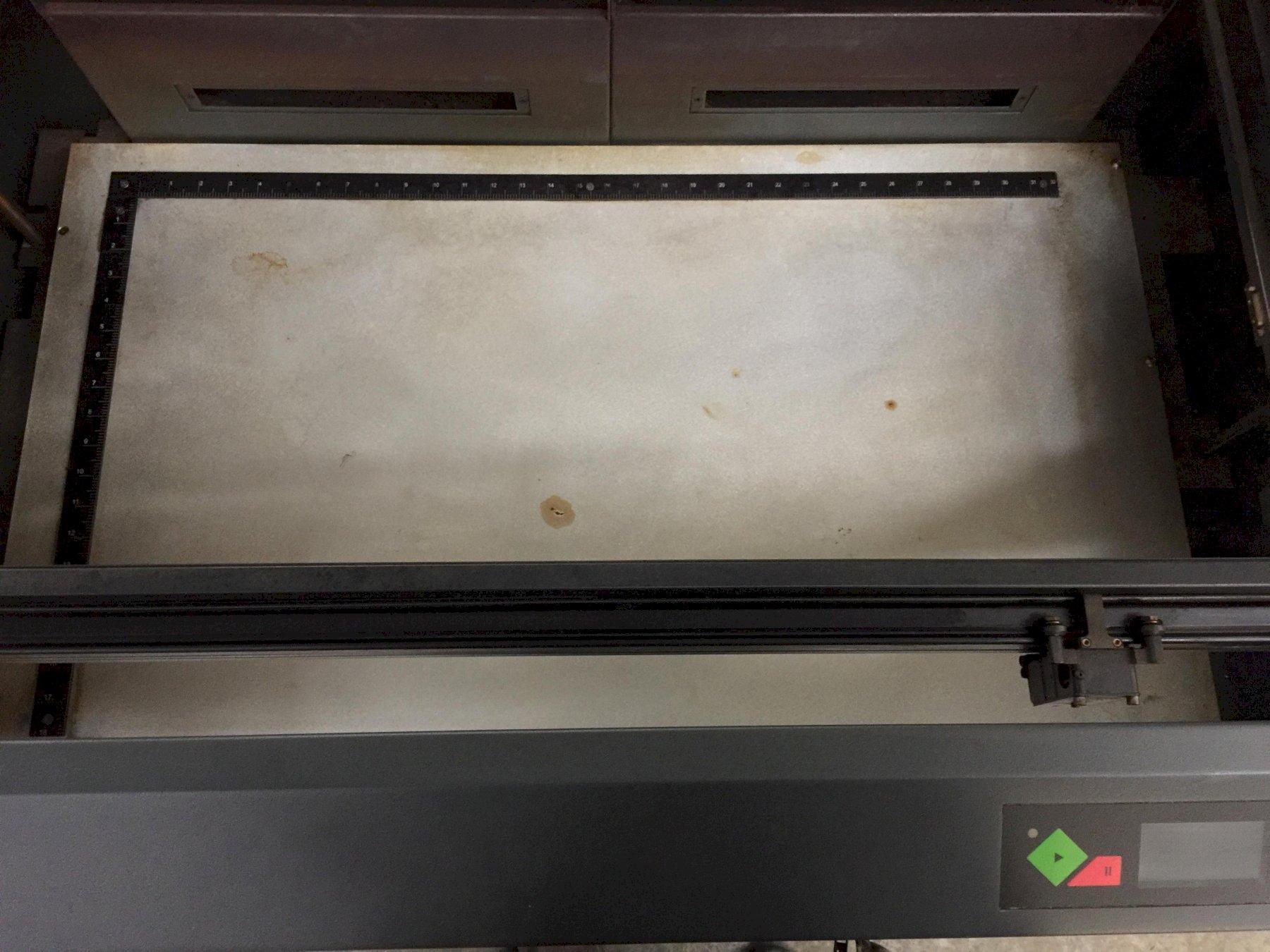 Universal Laser System PLS 6.75 Engraving Laser 2016 with: Coaxial Air ...