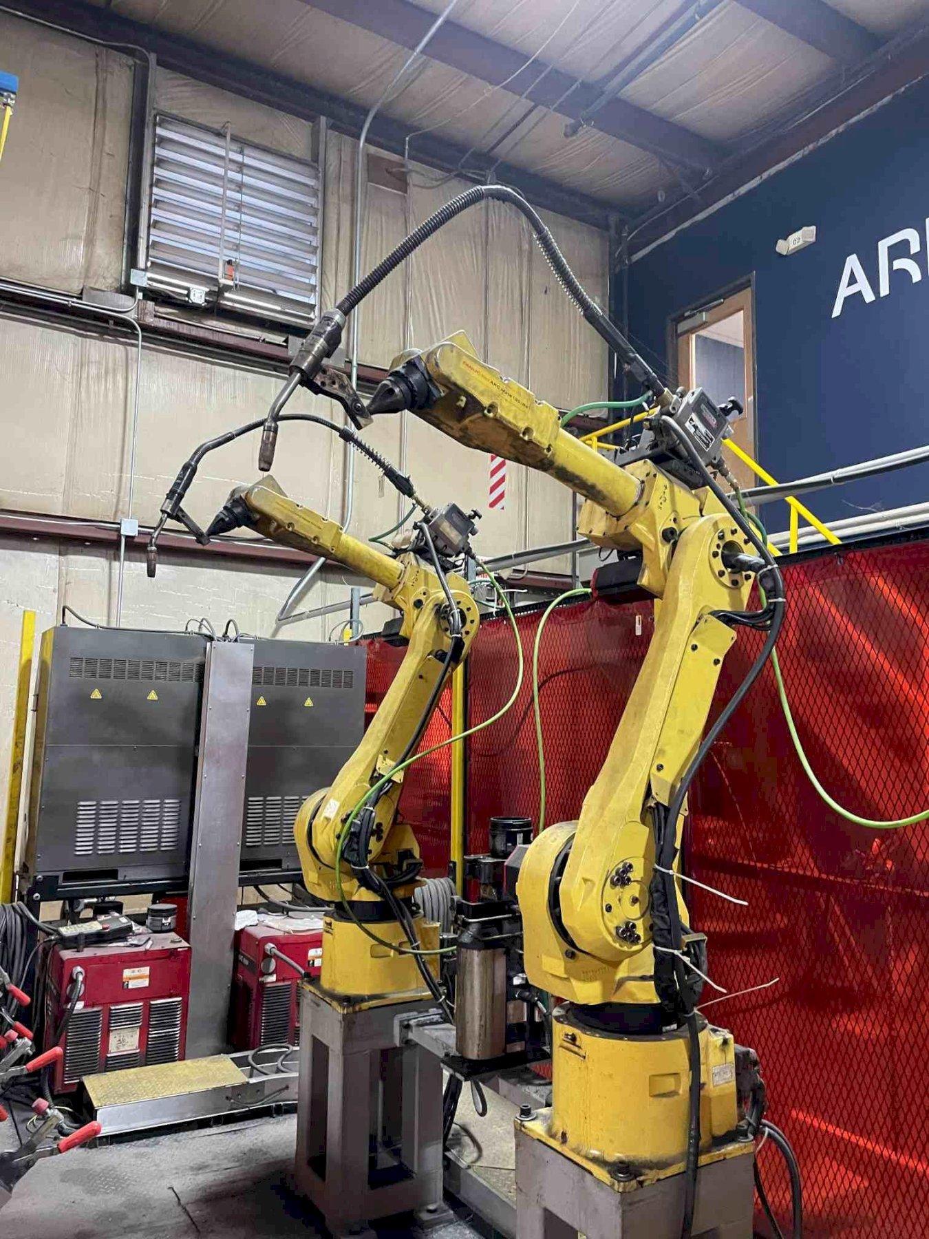 UNKNOWN Mig Weld P1233 - Camera Systems | Machine Hub