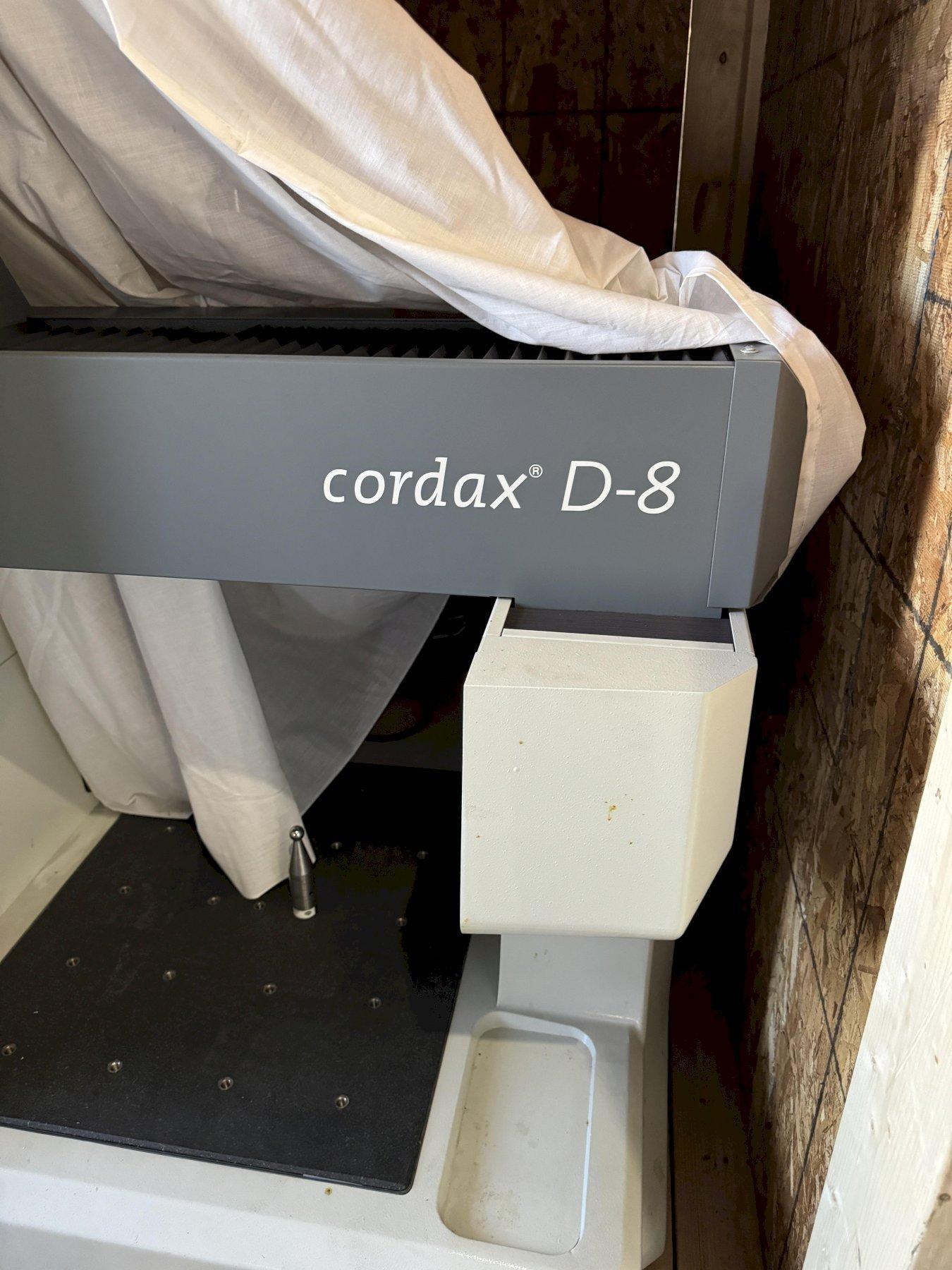 For Sale - SHEFFIELD CORDAX Coordinate Measuring Machines - new 2022 ...