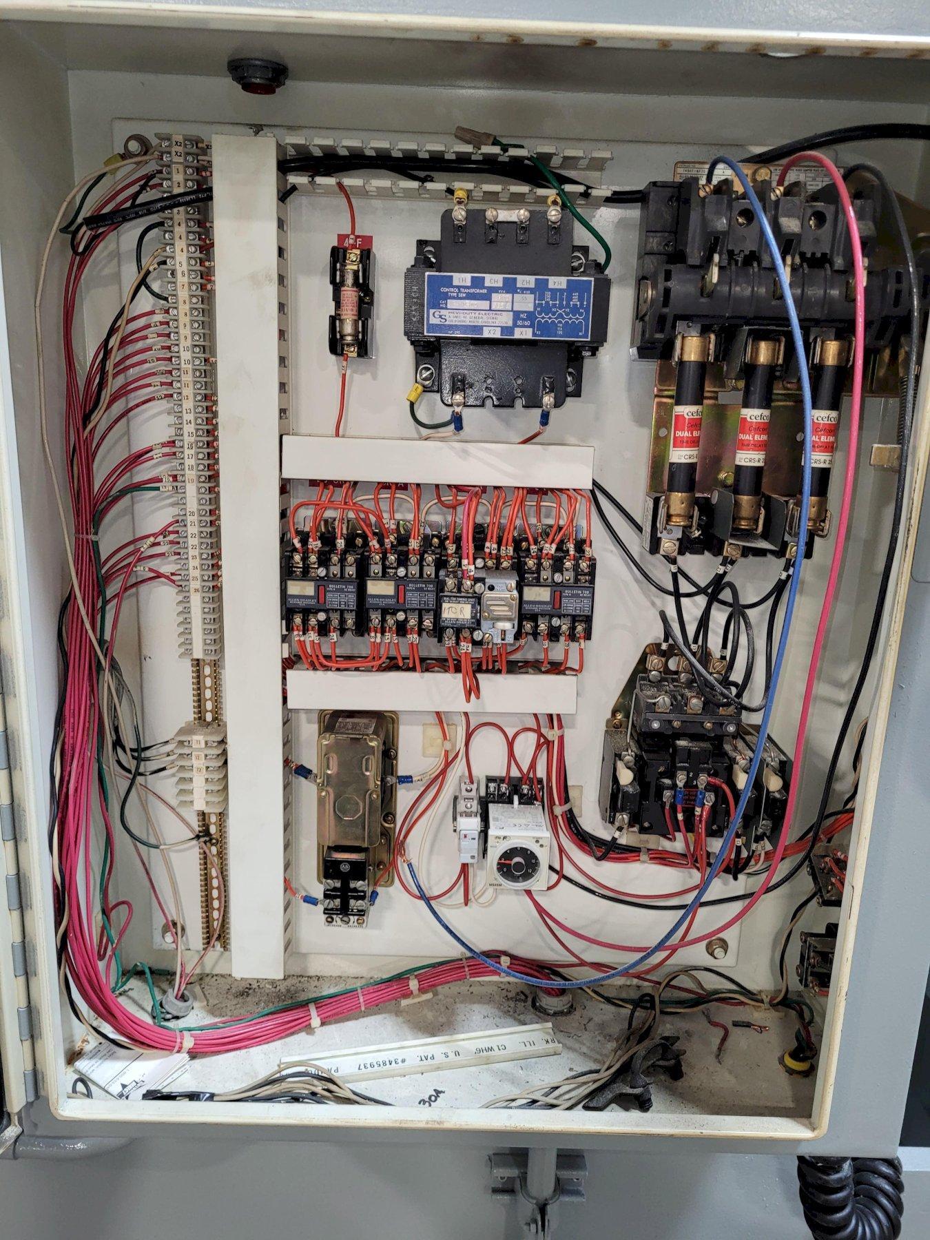 BROTHER TC-S2B - Drilling & Tapping Centers | Machine Hub