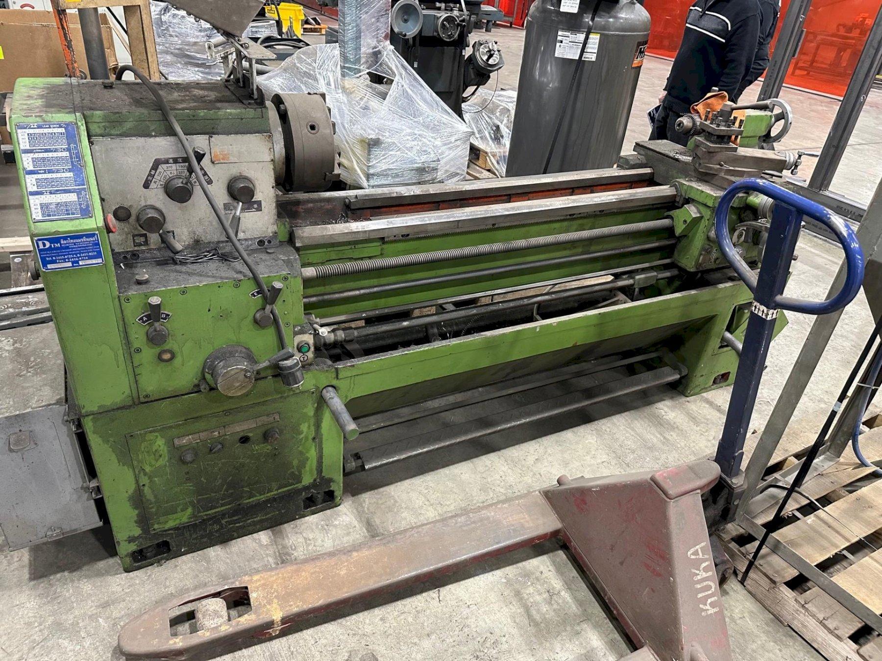 Lathes, Engine | Machine Hub