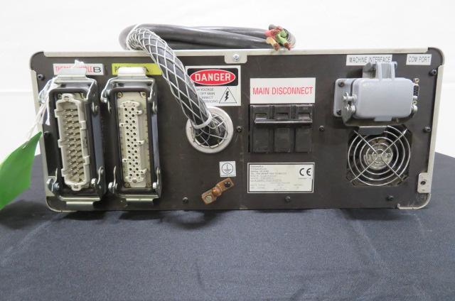 Husky Used GLC2K-H030D-09 Hot Runner Controller, 9 zone, 220V | Zag ...