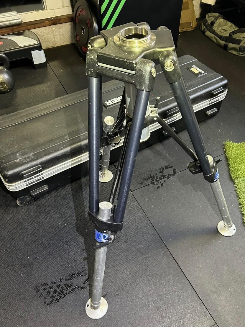 HEXAGON METROLOGY ROMER ARM RA7535 CMM: STOCK #22272