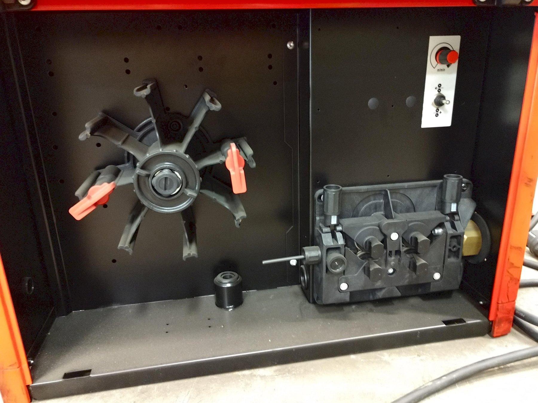 FRONIUS KD7000 - Wire Feeders | Machine Hub