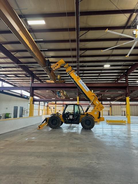 7.5 TON X 65′ SPAN CRANE AMERICA / SHAWBOX OVERHEAD BRIDGE CRANE. STOCK ...
