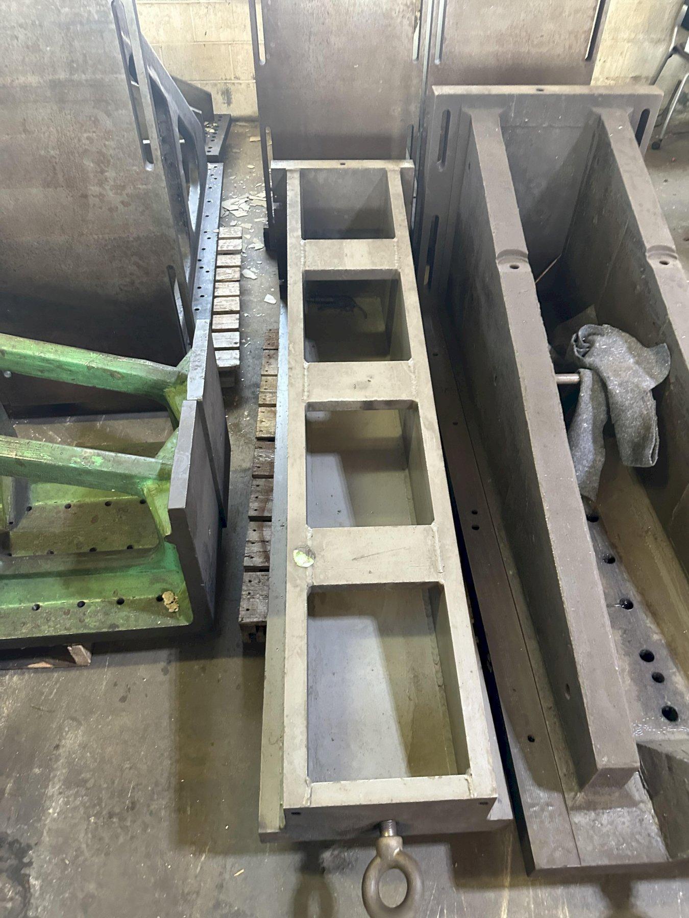 ANGLE PLATE. STOCK # 0365224 | G-2000 Inc.