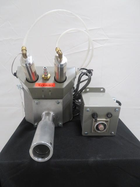 AEC Remote Proportional Valve, RPV 1.5, 1.5″, 110V | Zag Equipment Sales