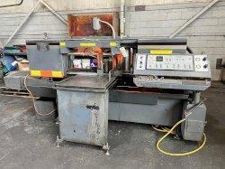 Used Metal Fabrication Machinery Experts | Westbrook Engineering