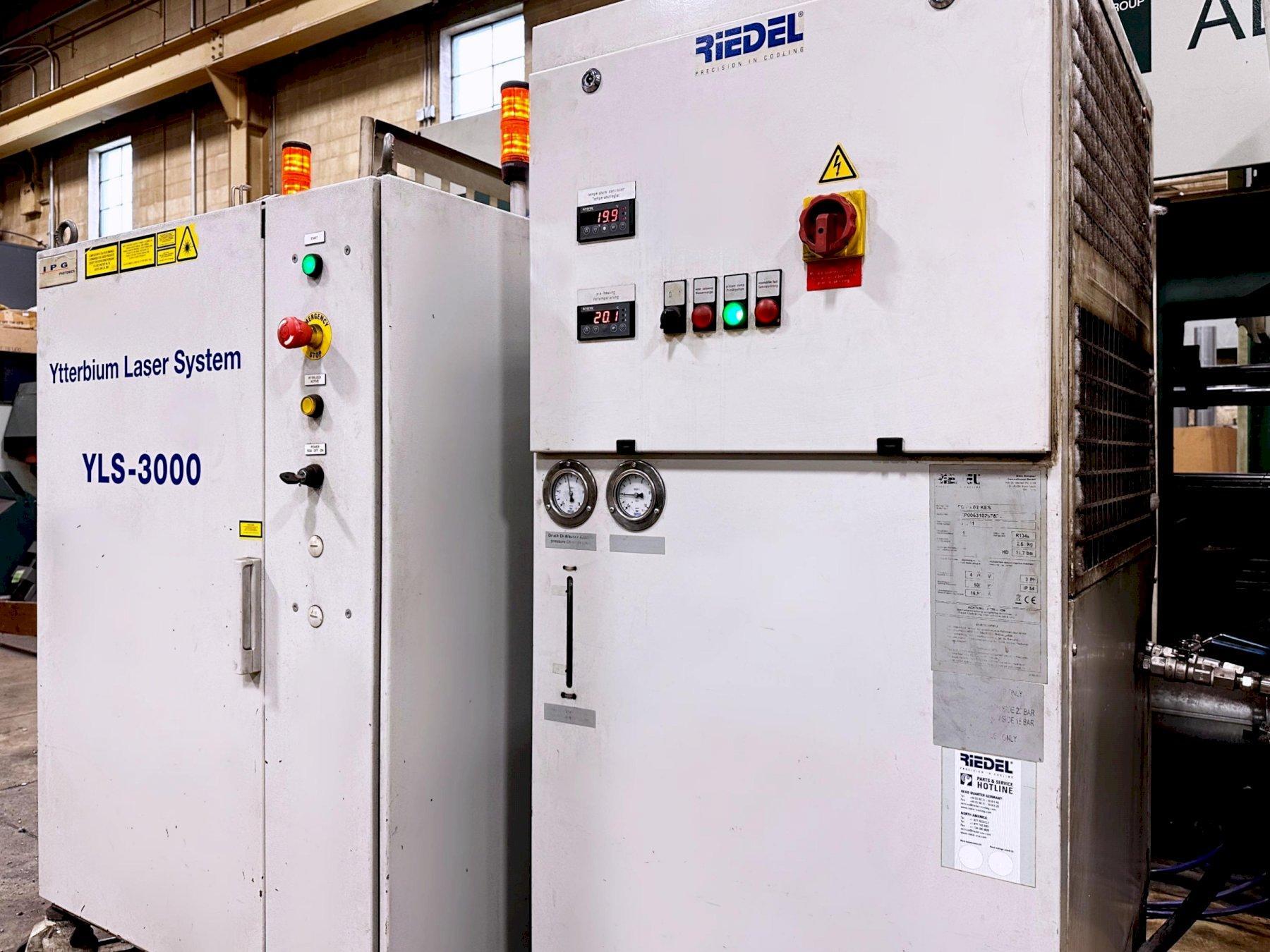 BLM LT Fiber Tube Laser | Machine Factory Outlet