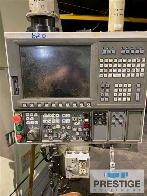 OKUMA Impact LU-45 - Lathes, CNC | Machine Hub