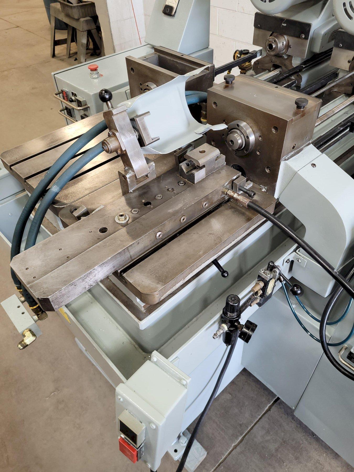 Eldorado Mega M-75-1061 Precision Deep Hole Gun Drill | Adams Machinery ...