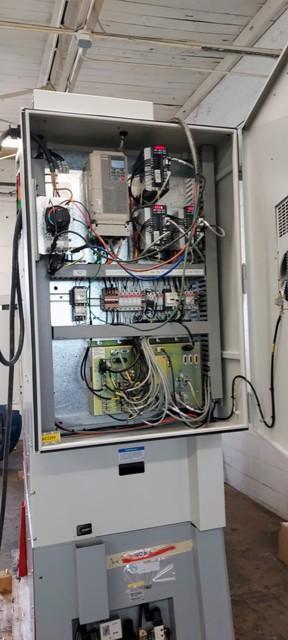 Southwestern Industries Trak VMC 2 (2021) Vertical Machining Center RMX ...