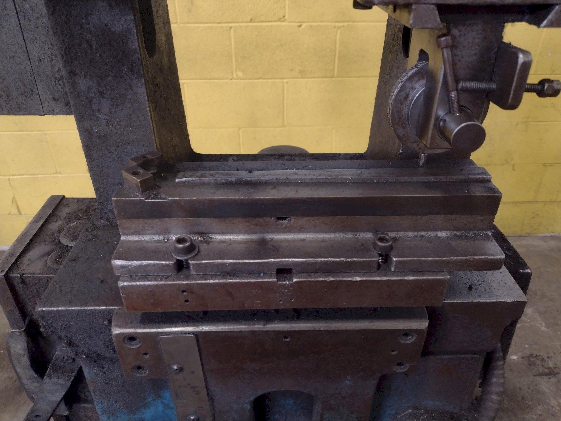 T SCHMIDT INC. MARKING MACHINE: STOCK #16264