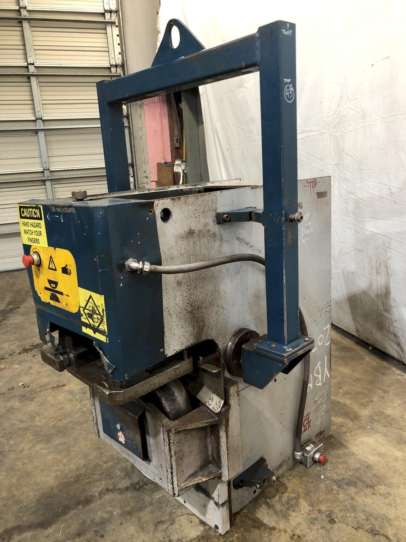 PULLMAX BEVELER: STOCK #13374