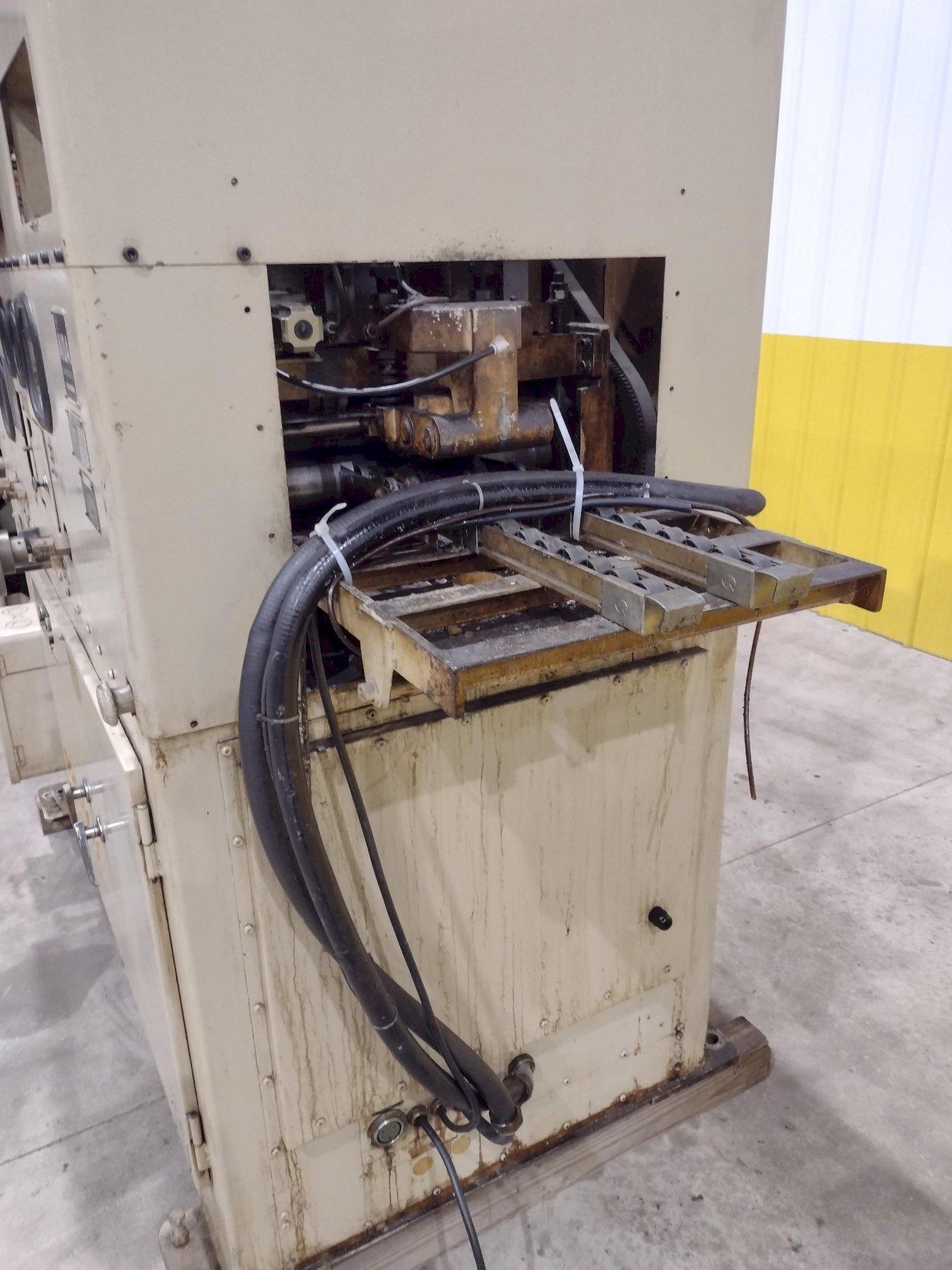 15″ X .125″ AIDA MODEL #LFS-40R AIDA COIL STRIP FEEDER: STOCK #20565