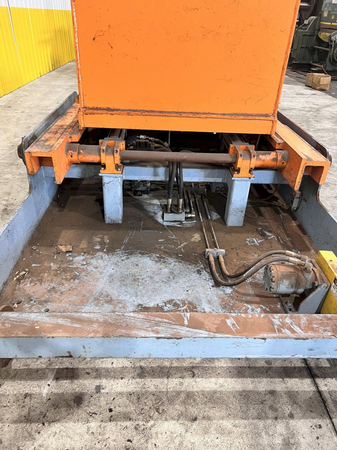 PERFECTO COIL FLIPPER: STOCK #21332