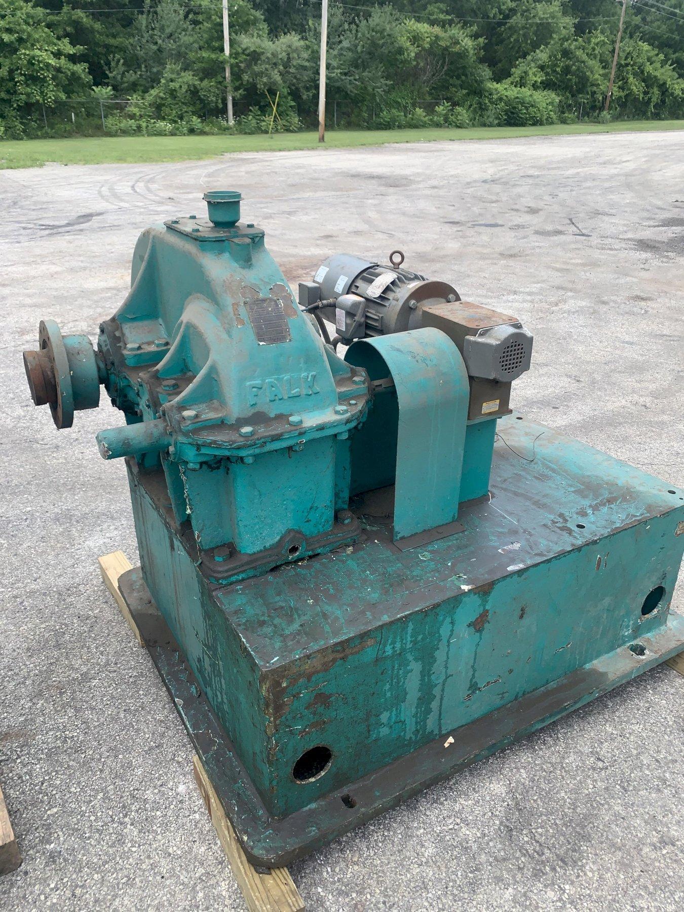 YODER - Feeding & Straightening Machines | Machine Hub