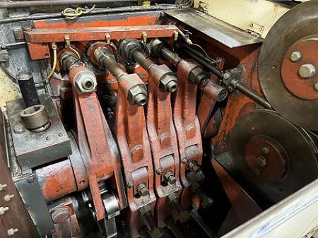 National S-2 - Progressive Die Headers | Machine Hub