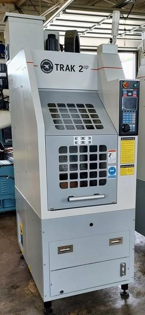 Southwestern Industries Trak 2OP M-11 (2019) Portable Vertical ...