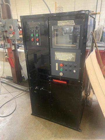 C40 - Scales | Machine Hub