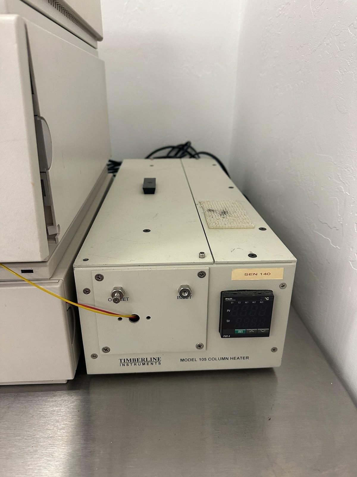 Agilent 1100 Series Hplc Grinders Way Or Recip Table Machine Hub