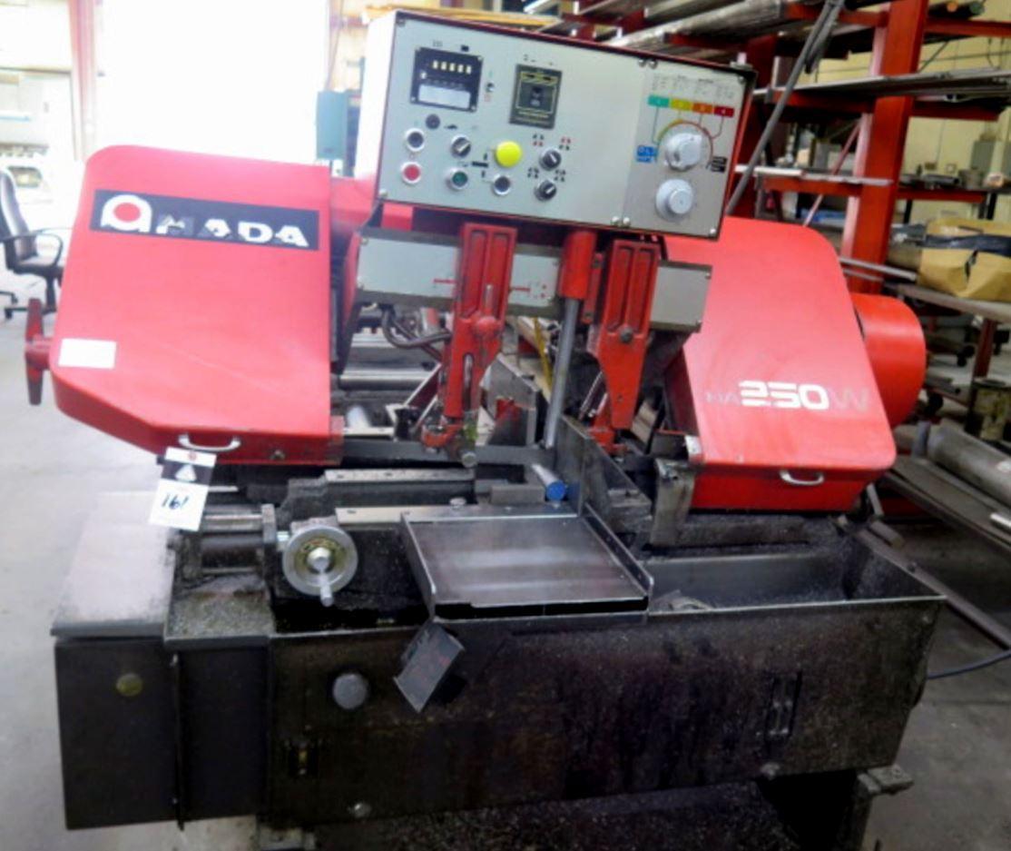 Amada Band Saw Blade Catalogue at Stanley Blake blog