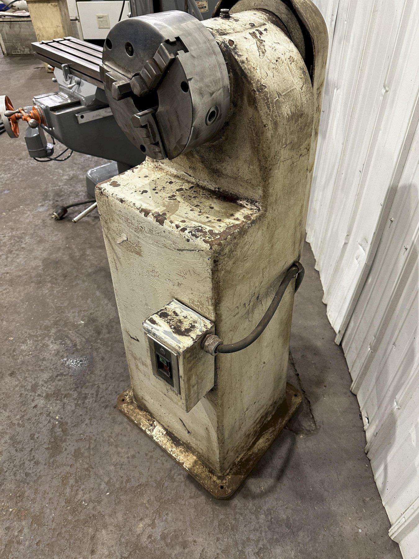 Lathes, Polishing | Machine Hub