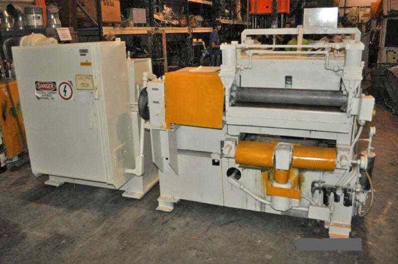 HERR VOSS - Levelers | Machine Hub