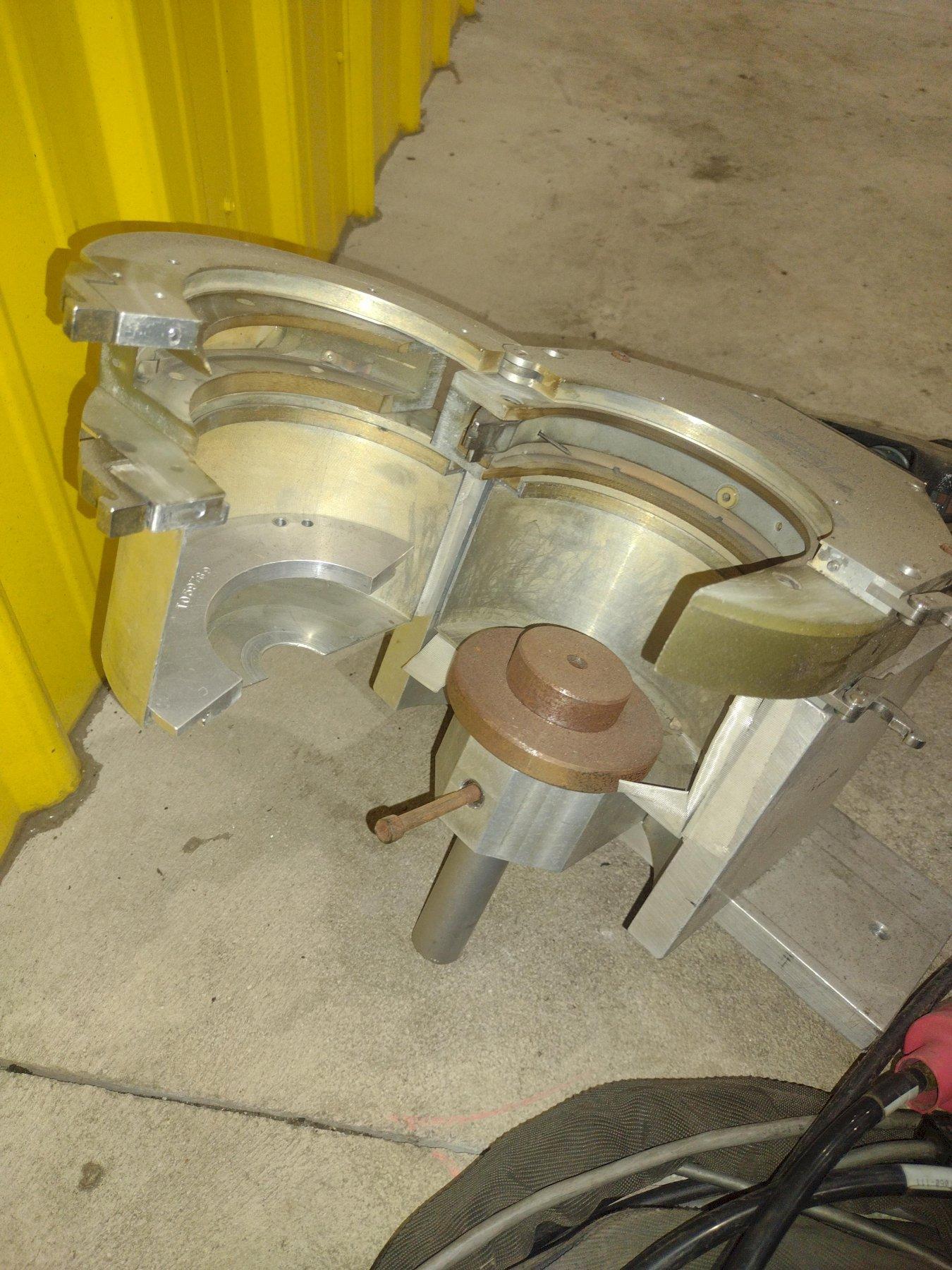 2.5″ LIBURDI DIMERICS FUSION WELDING HEAD: STOCK #20592