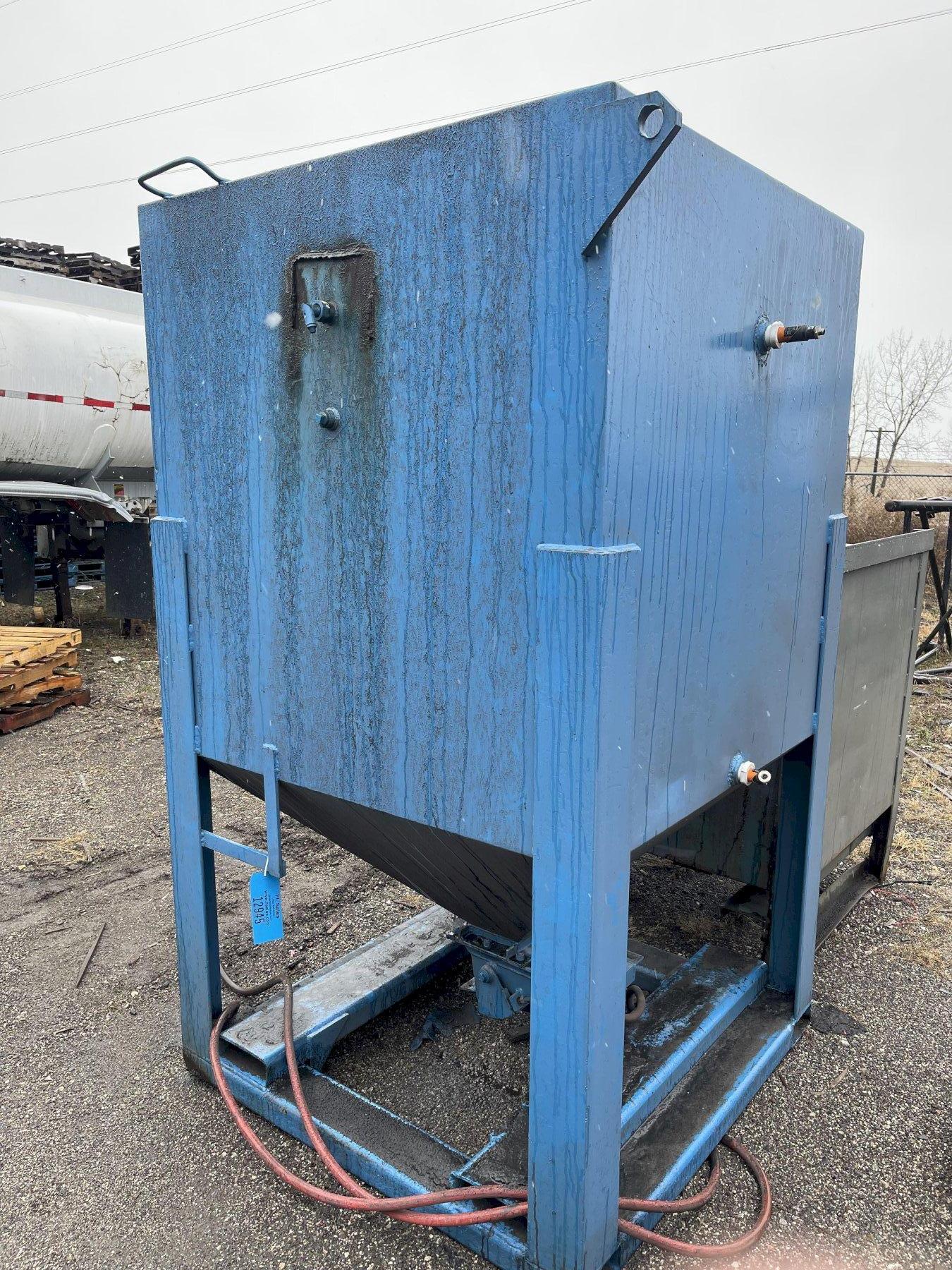 Equipment, Appraisals, Liquidations, Auctions | FL Sales Inc.