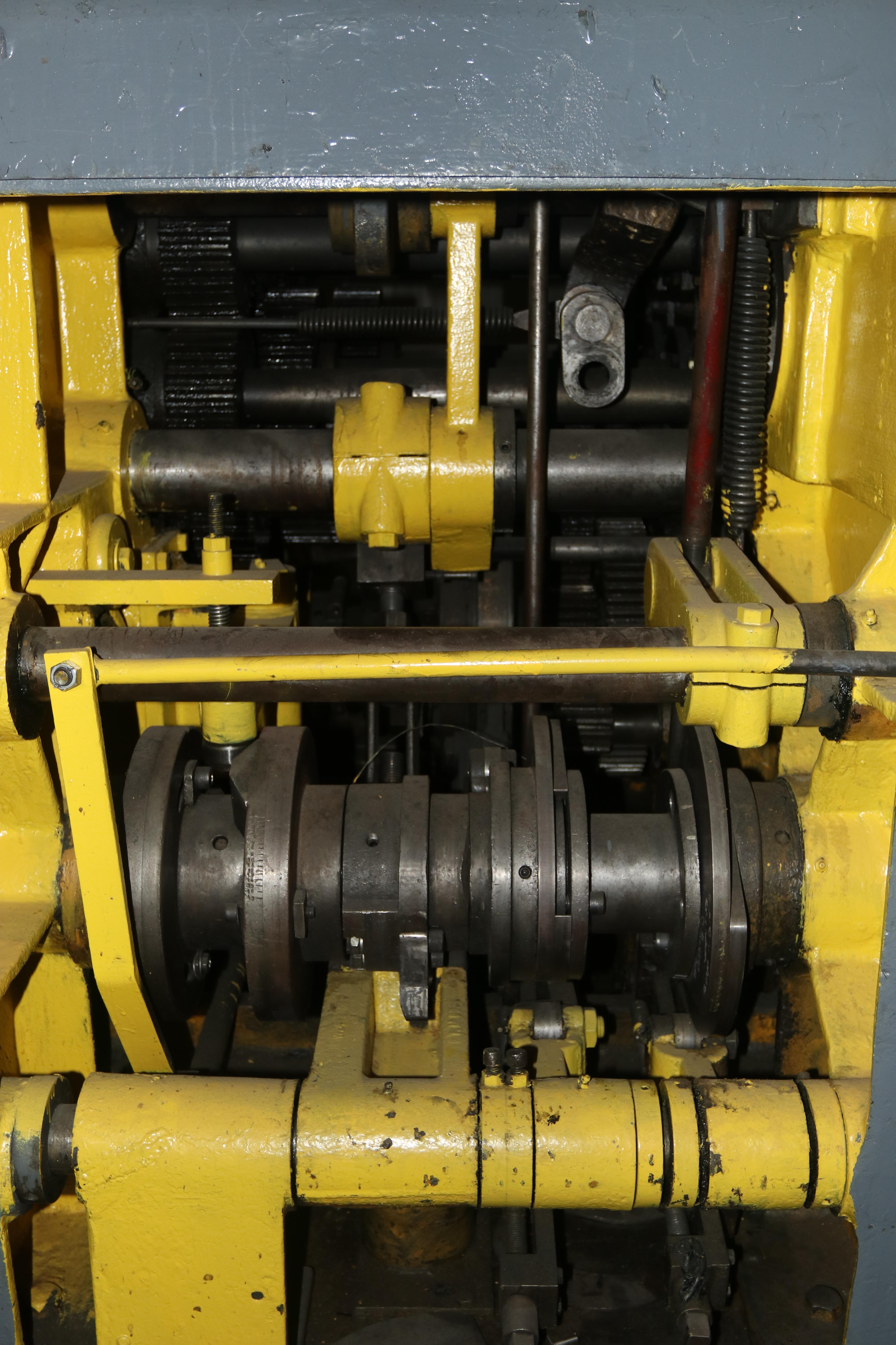 1/2″ TORRINGTON MODEL #W24 AUTOMATIC SPRING COILER: STOCK 10400