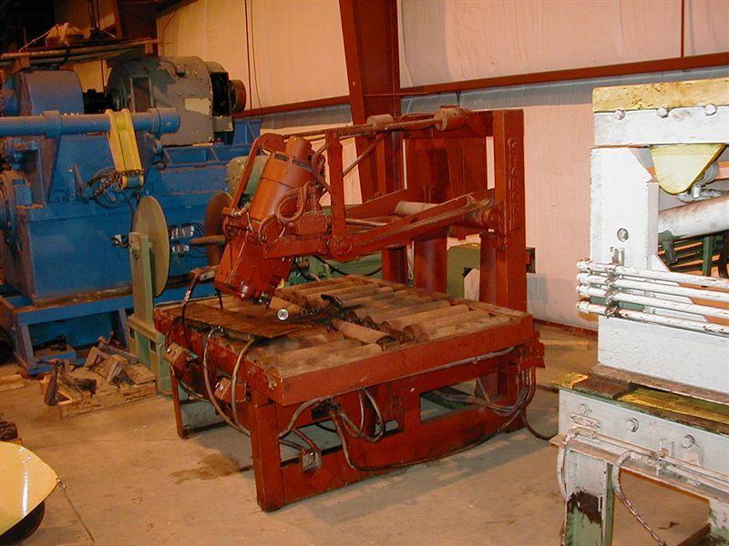 SIGNODE - Banding Machinery/Lines | Machine Hub