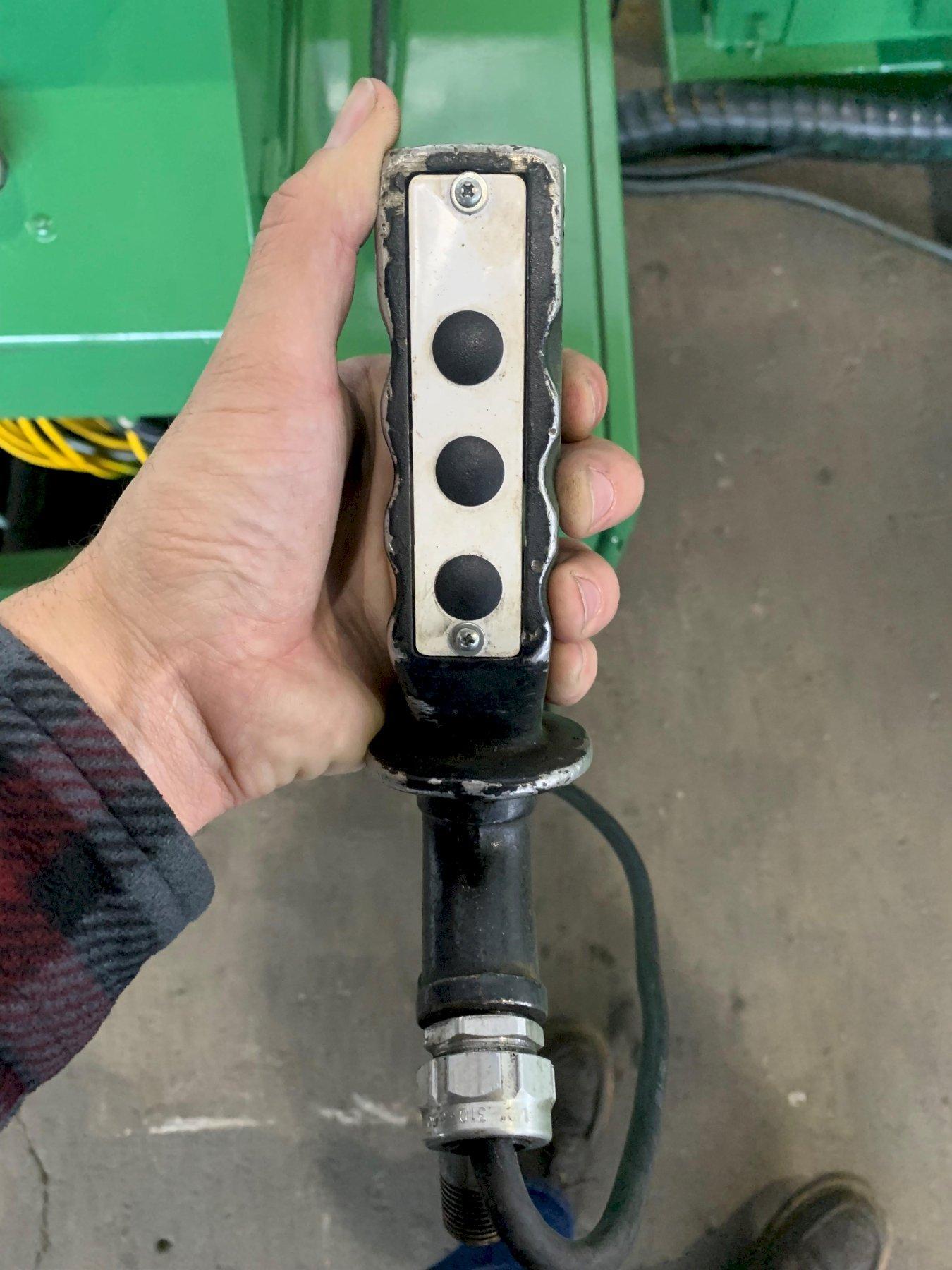 18″ X 27″ HYD-MECH MODEL S-25A SERIES II AUTOMATIC HORIZONTAL BANDSAW ...