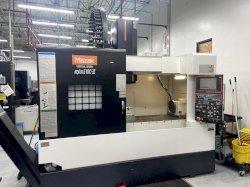 Mazak | Tramar Industries