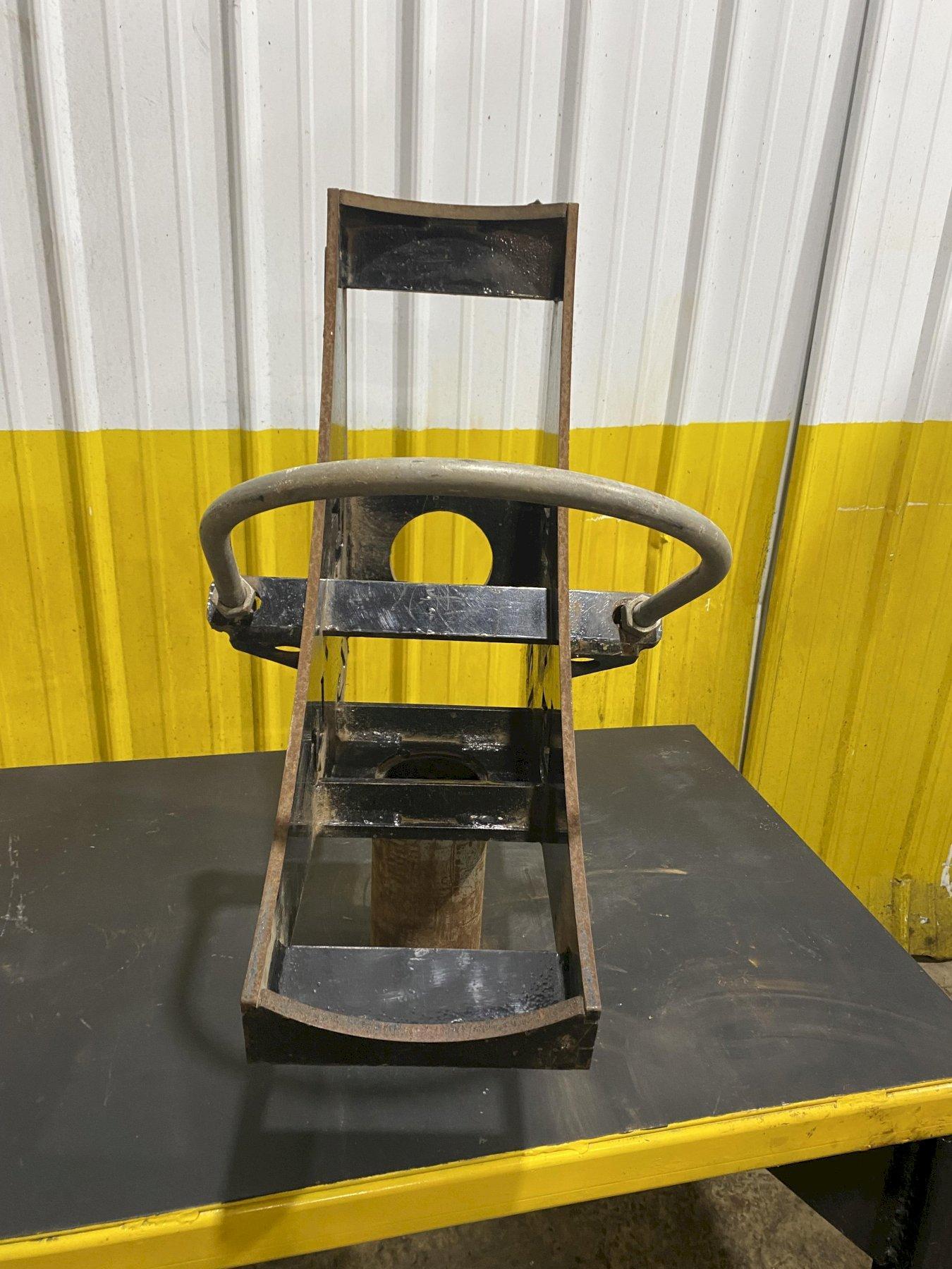 (2) 12″ LJ WELDING AUTOMATION ELBOW PIPE WELDING JIGS & FIXTURES: STOCK ...