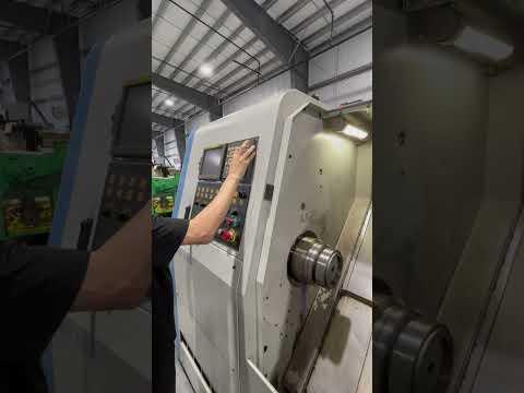 8/51 SP - Lathes, CNC | Machine Hub