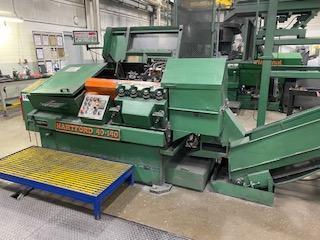 HARTFORD | Hariton Machinery Company, Inc.