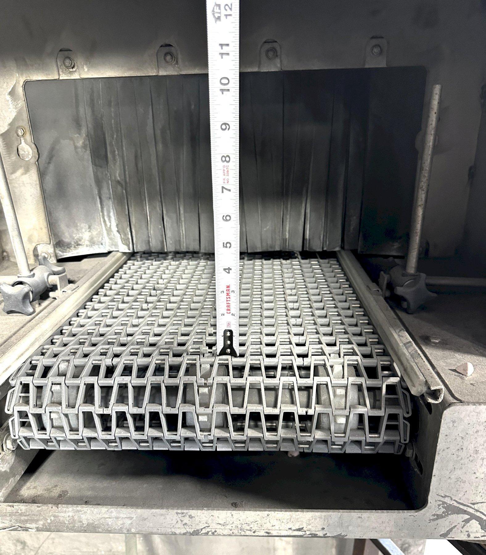 INLINE I-1610WRD-GPSS - Washers | Machine Hub