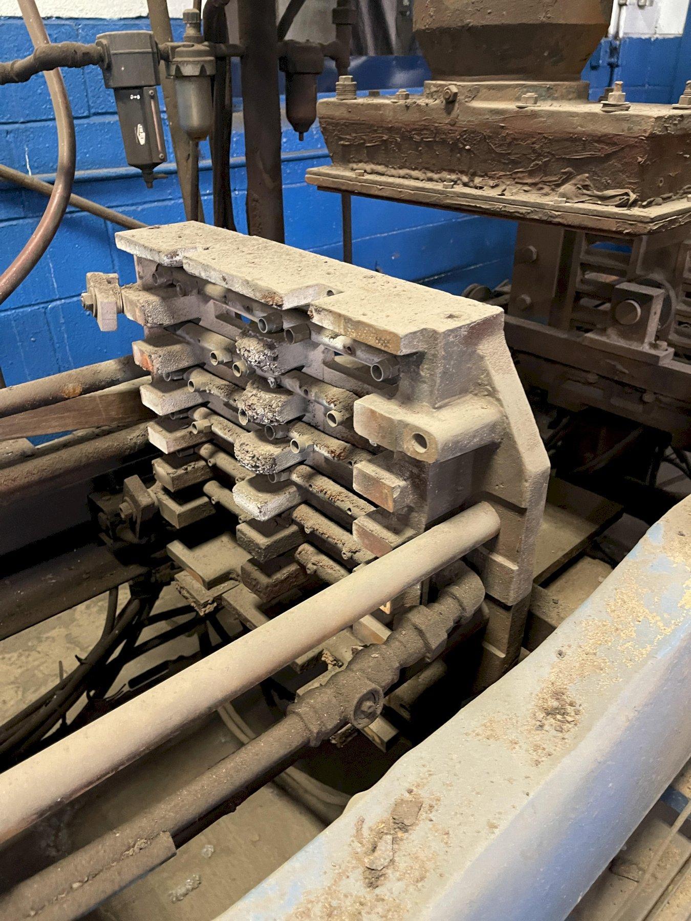 For Sale – HARRISON Core Machines, Shell – Harrison model 1818ga shell ...