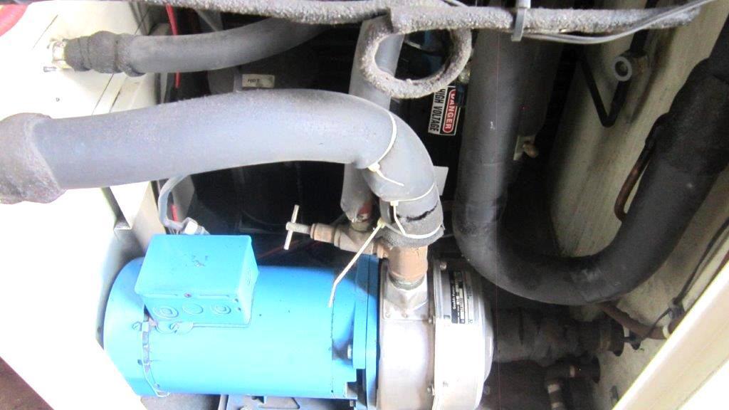 Dimplex Thermal Schreiber Model 500 AC Chiller Air Cooled | FH ...