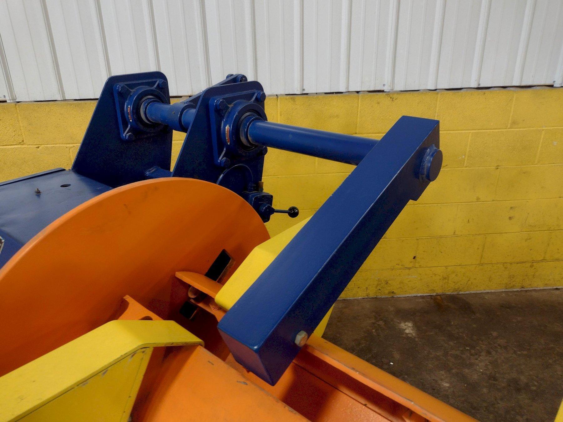 CPRP02524 - Uncoilers | Machine Hub