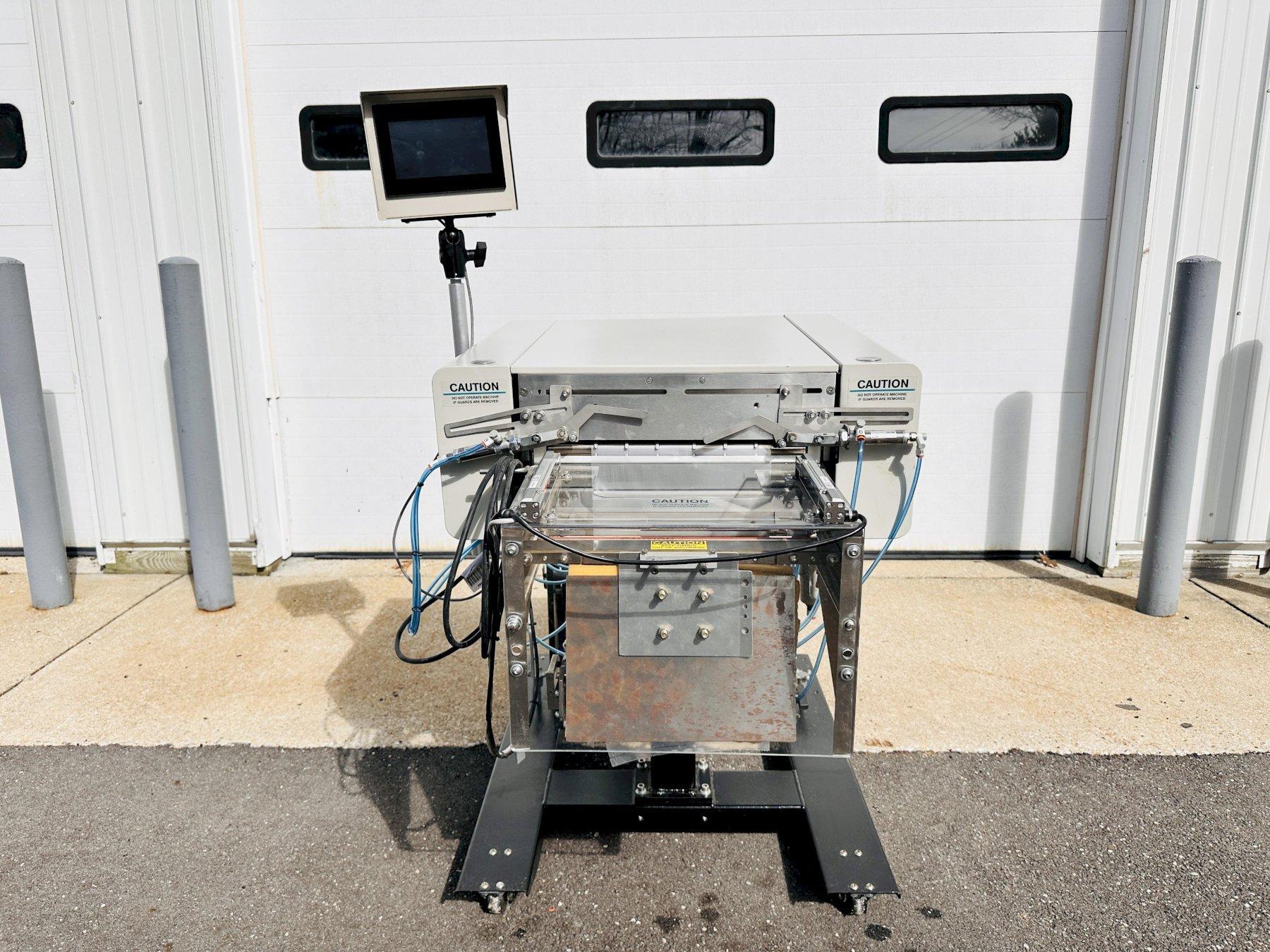 Home | Portage Packaging Systems, INC.