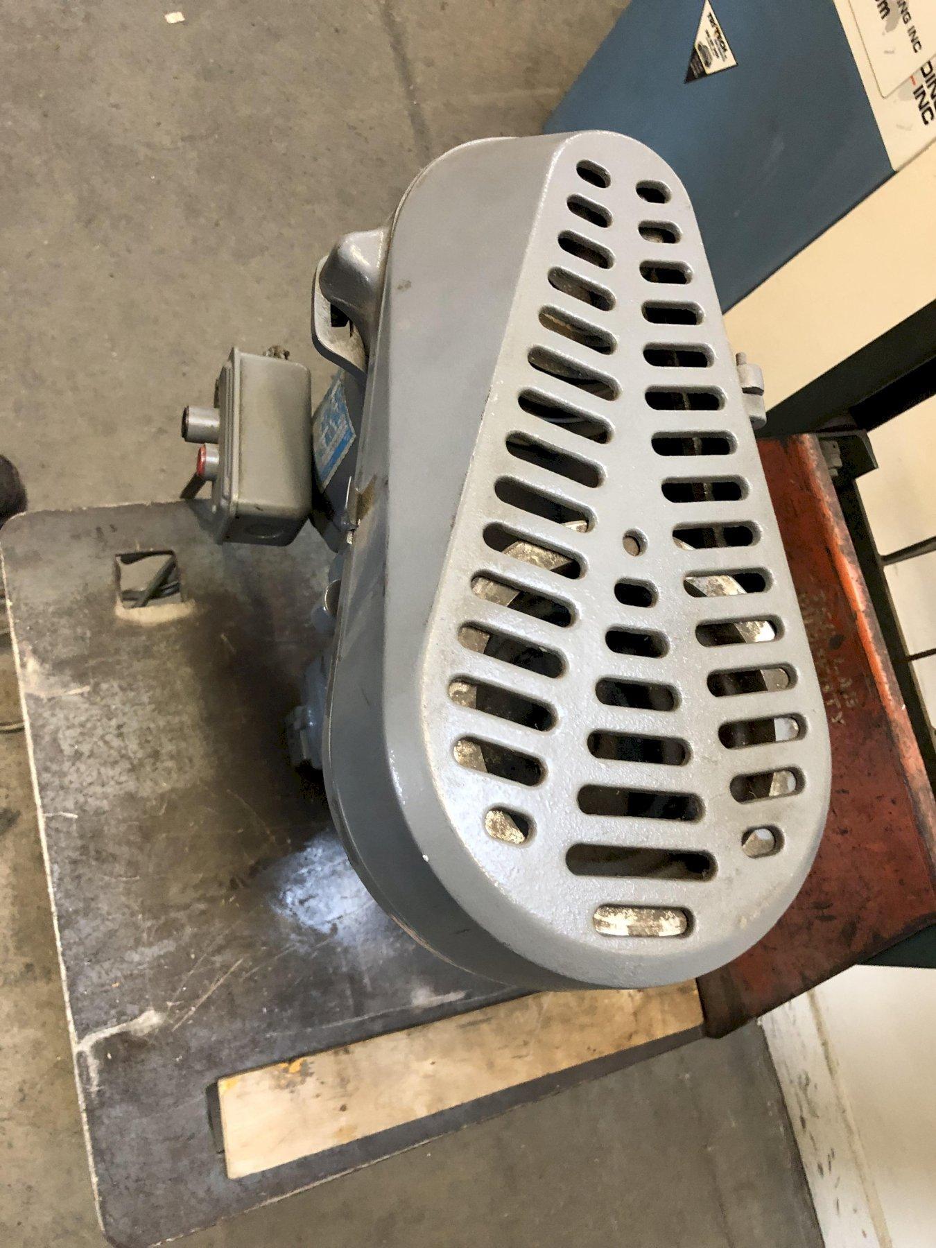 BridgePort Shaping Attachment | American Commercial Trading Inc.