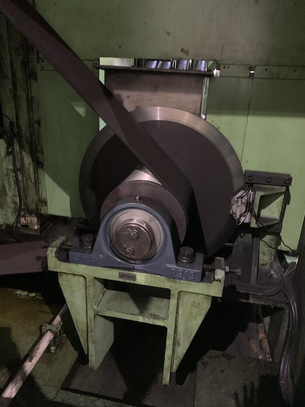 50mm Sakamura Model BP-590SSL Long Stroke Parts Former | Hariton ...