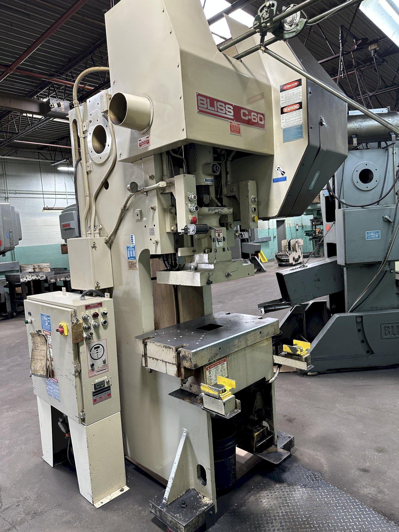 Used Machinery | Industrial Auctions | Appraisals | G-2000 Inc.