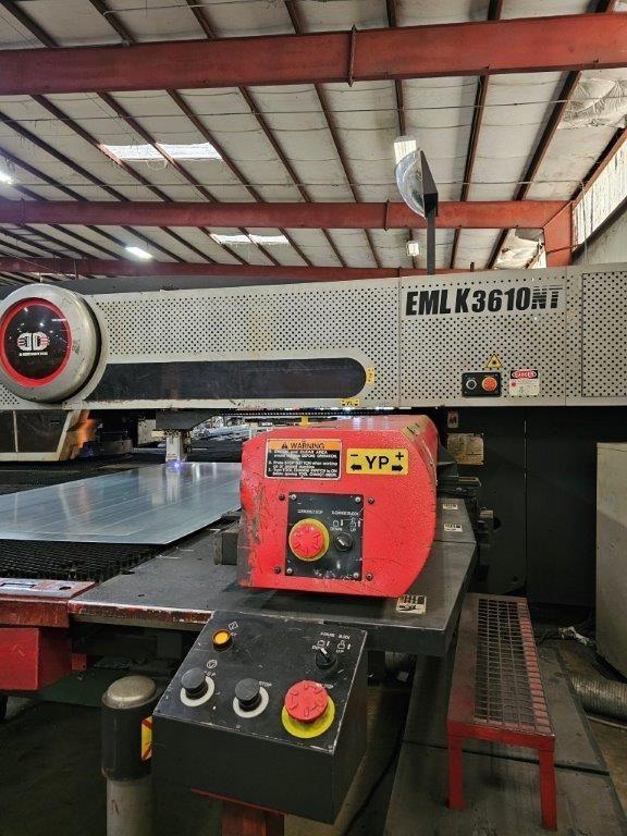 Laser Turret Punch Combo at Taylor Guss blog