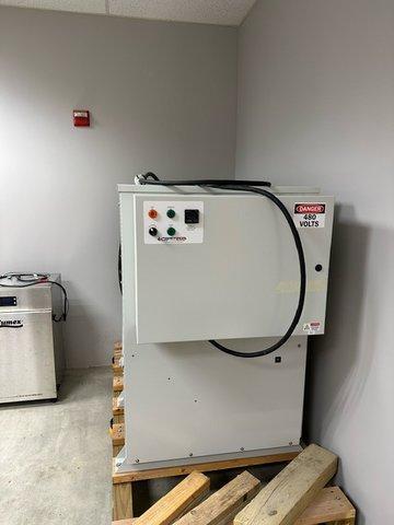 Fire Star i401 - Spectrometers | Machine Hub