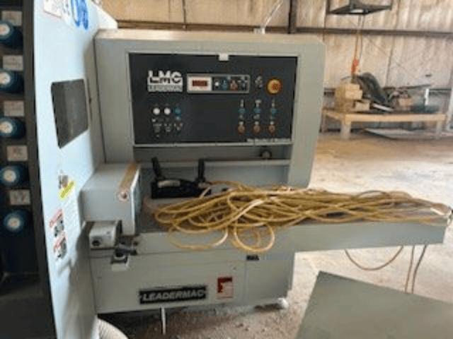 LMC 418S - Lathes, CNC | Machine Hub